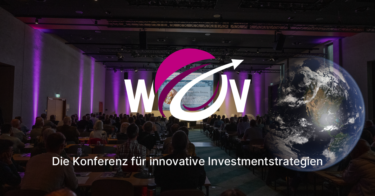 World of Value 2025 Investmentkonferenz | Experten-Insights & Networking